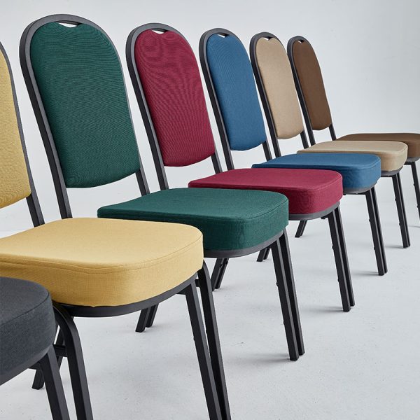Stacking chair (CS-30) - Direct-Chairs Canada