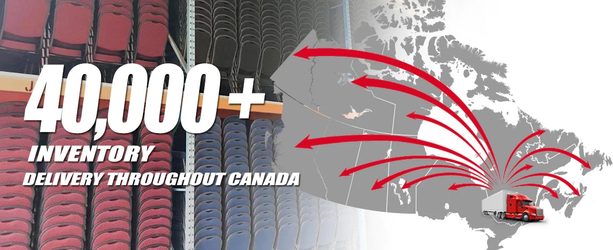 Contact us - Direct-Chairs Canada