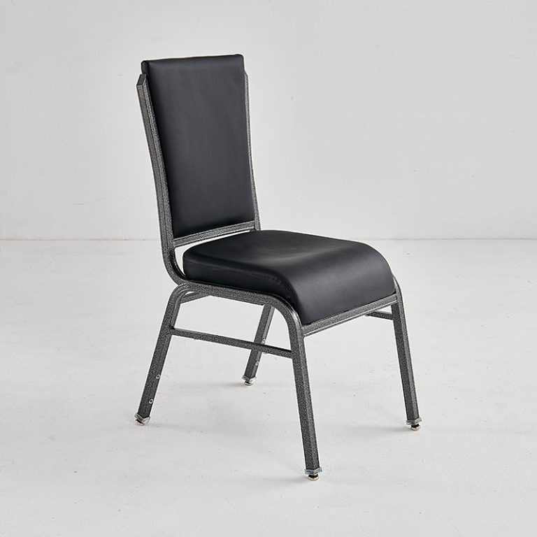 Flex back stacking chair (CS-21) - Direct-Chairs Canada