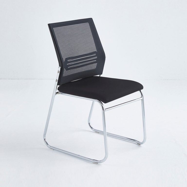 Sled base chair (SB-90) - Direct-Chairs Canada
