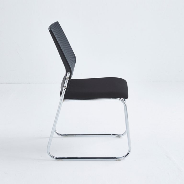 Sled base chair (SB-90) - Direct-Chairs Canada
